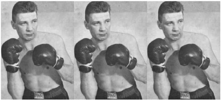 Söders Dempsey - och MIN | Nöjesguiden